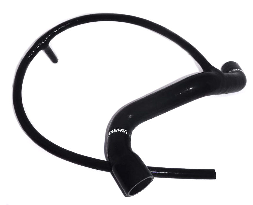 Autobahn Autoworx VW Corrado SLC VR6 Silicone Upper Radiator Hose – New ...