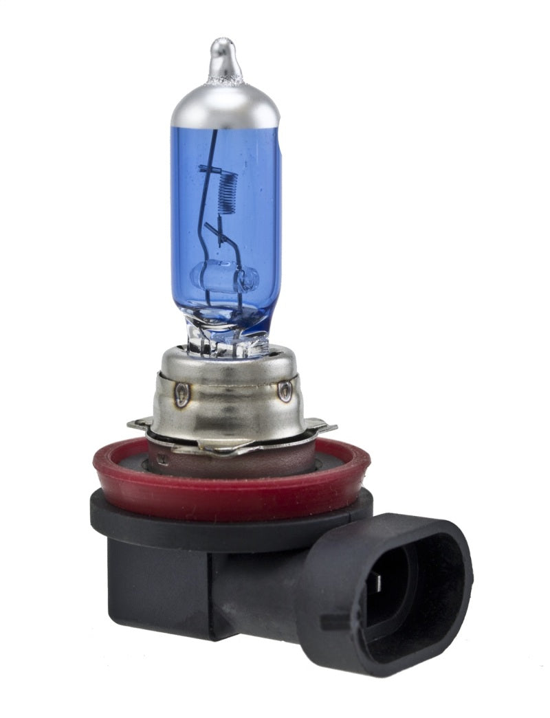 Hella Optilux H8 12V/35W XB Xenon White Bulb (pair) – New German ...