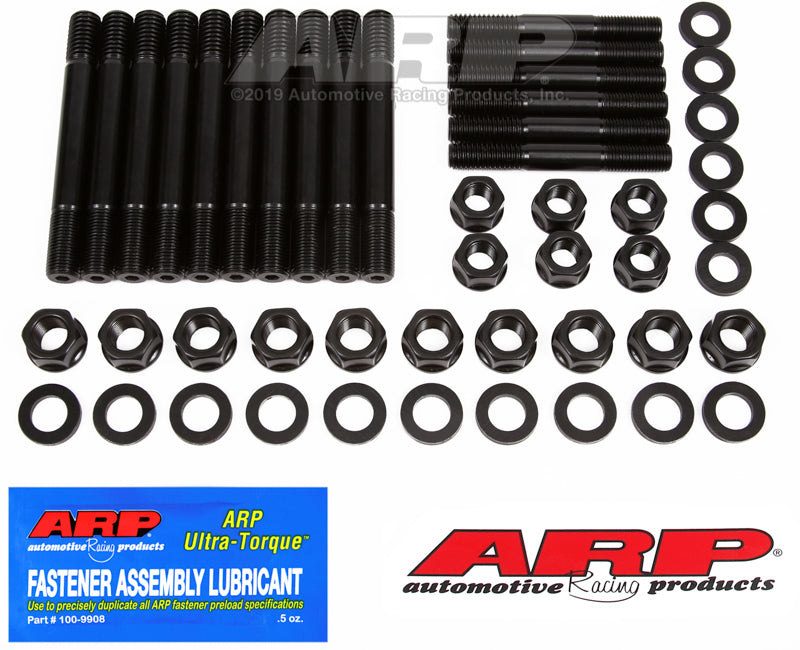 ARP Ford 351 Dart SHP Main Stud Kit – New German Performance