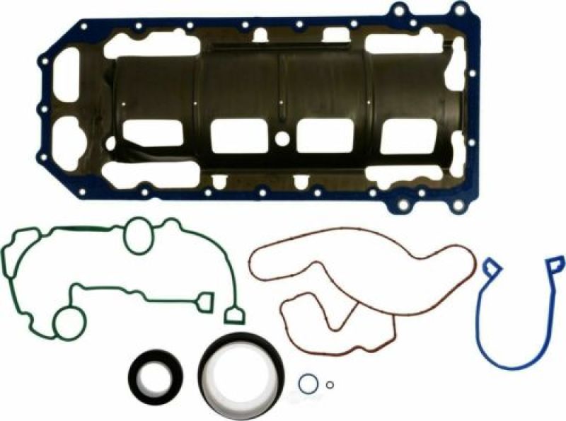 MAHLE Original Ford Marine 289 Engine Conversion Set – New German ...