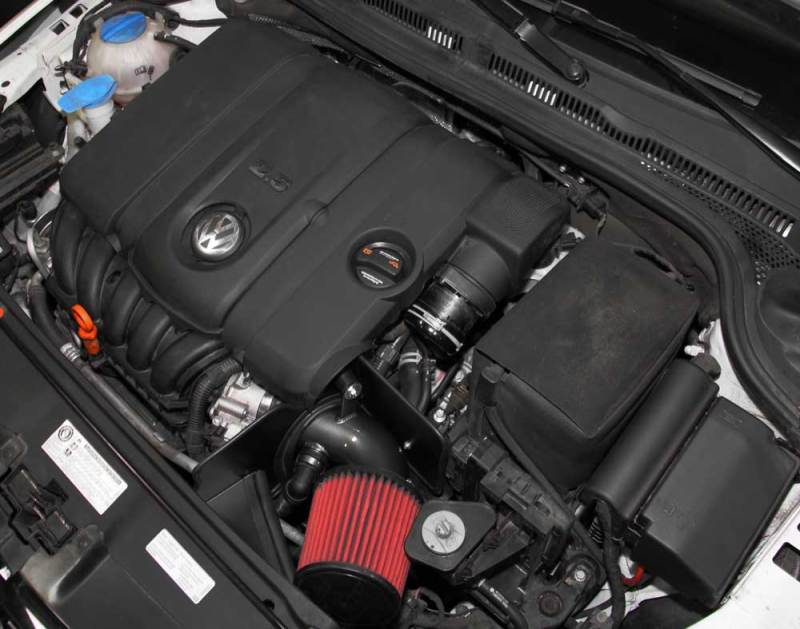 AEM 2011-2013 Volkswagen Jetta 2.5L L5 - Cold Air Intake System – New ...