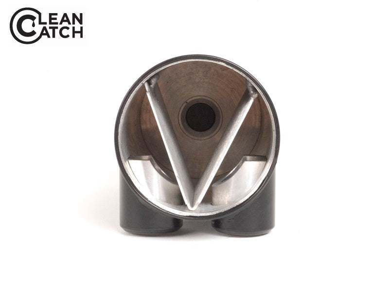 BFI - "Clean Catch" VTA Catch Can - 2.5l 5-Cylinder – New German ...