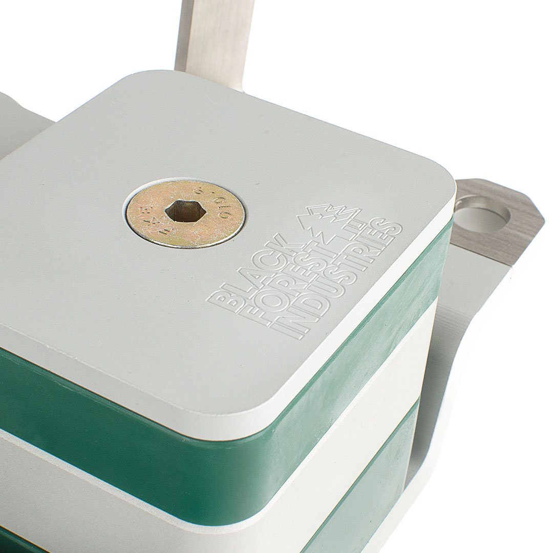 BFI Stage 2 Transmission Mount - Audi 8S TTRS, 8V RS3 – New German ...