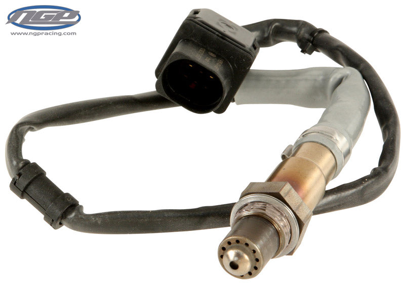 Oxygen Sensor - VW/Audi 2.0T FSI BPY or TSI CCTA Front – New German ...