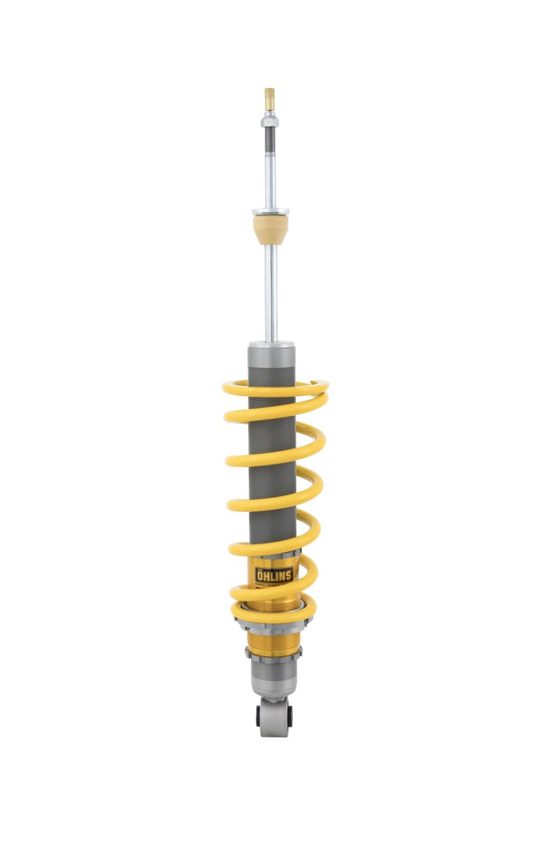 Ohlins 06-13 Lexus IS 250/IS 350 (XE20) Road & Track Coilover System ...