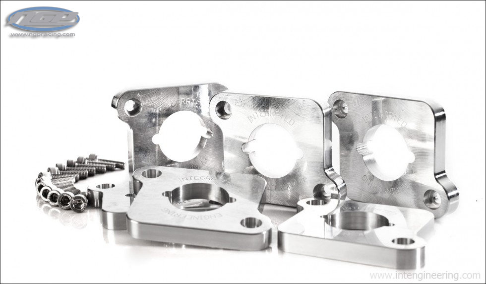 Integrated Engineering Coilpack Adapter Set For 2.7T Engines With FSI ...