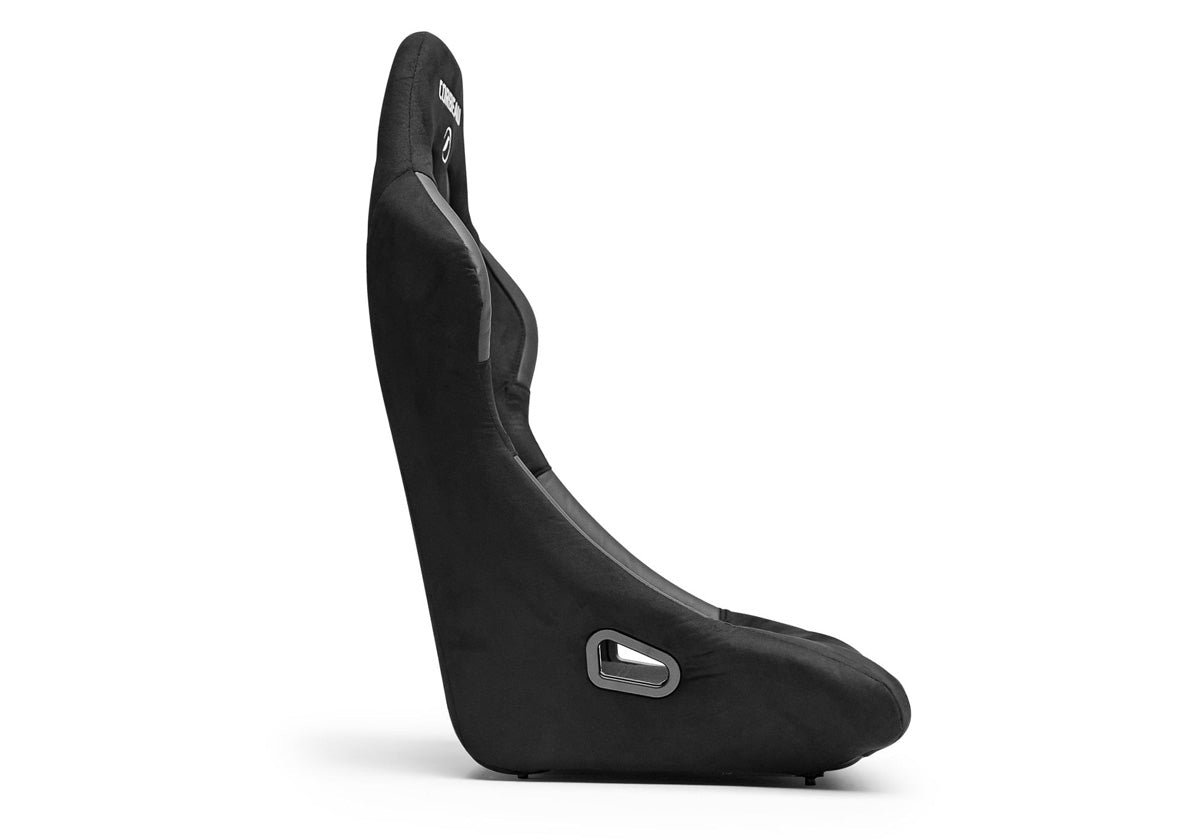 Corbeau Forza - Fixed Back Racing Seat – New German Performance