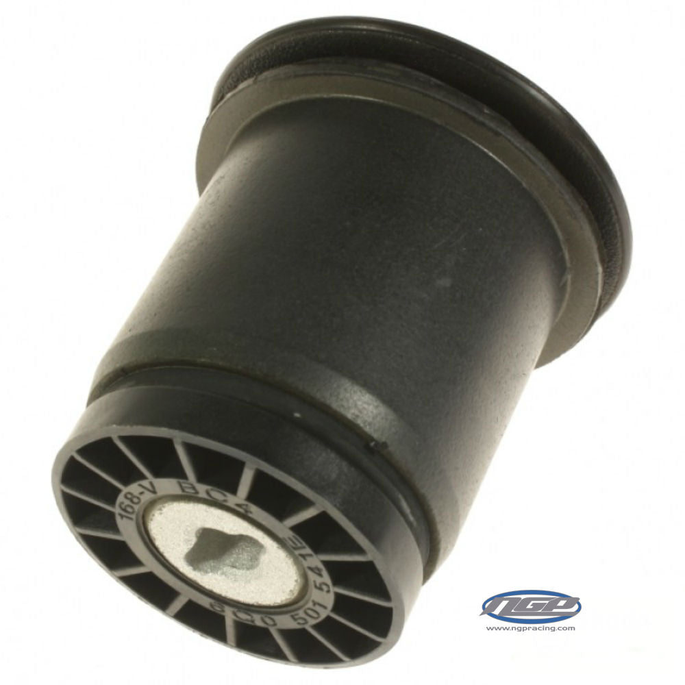 Cupra R Rear Axle Beam Bushing Upgrade For All FWD Mk4 Chassis Vehicles ...