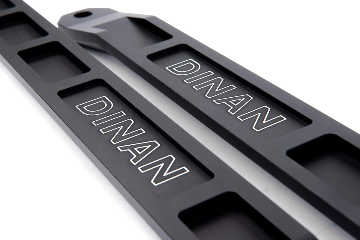 DINAN STRUT TOWER BRACE - 2021-2022 BMW G22/G23/G26 M440I/430I – New ...