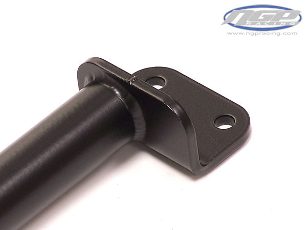 Eurosport Rear X-Brace, Mk4 Golf / GTI / R32 & Mk5 GTI / Rabbit, Mk6 ...