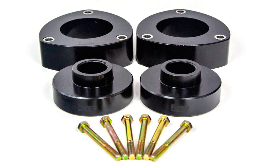 Forge Motorsport VW Atlas Leveling Lift Kit FMLFT2 – New German Performance