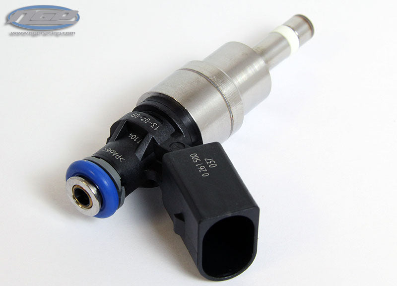 Bosch OEM 2.0T FSI HDEV 1 Fuel Injector - Individual – New German ...