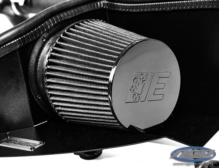 Integrated Engineering Mk5 GTI, GLI, Jetta, Eos 2.0T FSI Intake Kit ...