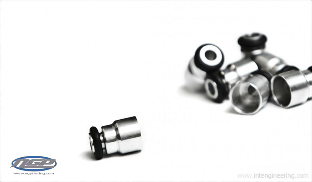 Integrated Engineering 12mm Injector Extension – New German Performance