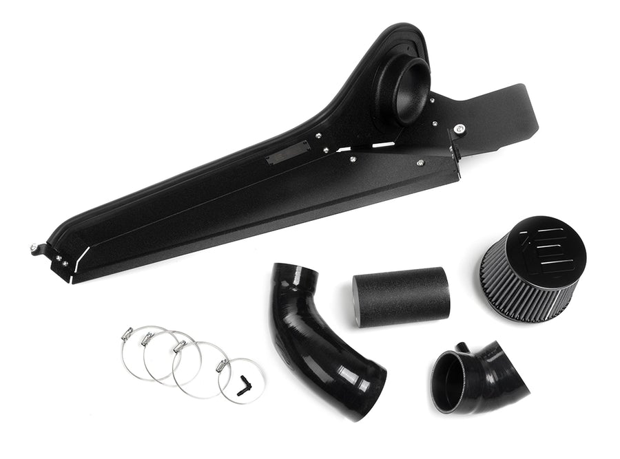 Integrated Engineering Performance Intake System - VW Atlas 2.0T – New ...