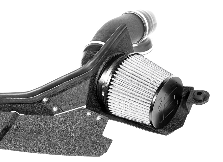 Integrated Engineering VW Mk7, Audi 8V 2.0T & 1.8T Intake - IEINCI11 ...