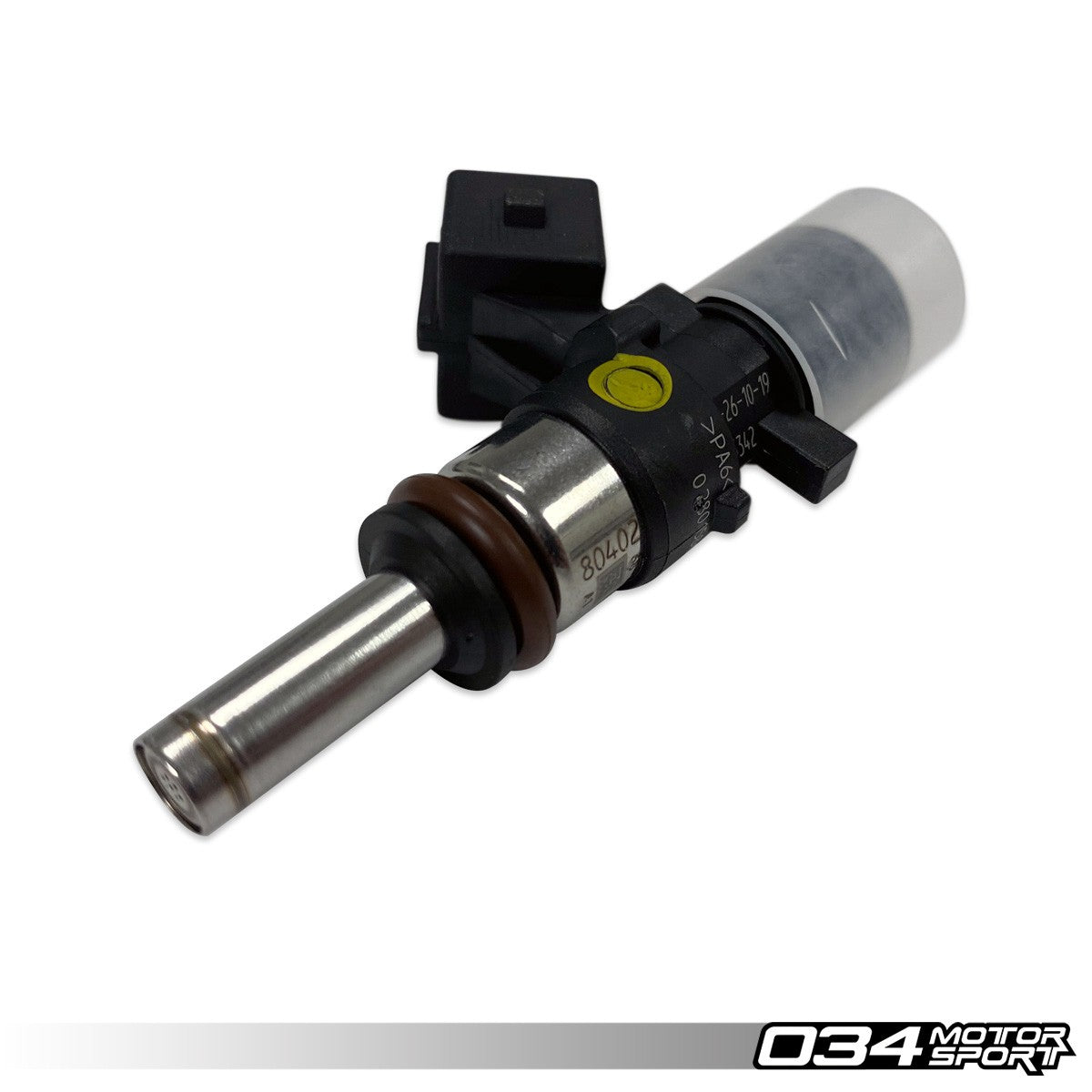 034Motorsport LPI Fuel Injector Upgrade Kit for Audi 2.5T TFSI EVO DAZA ...