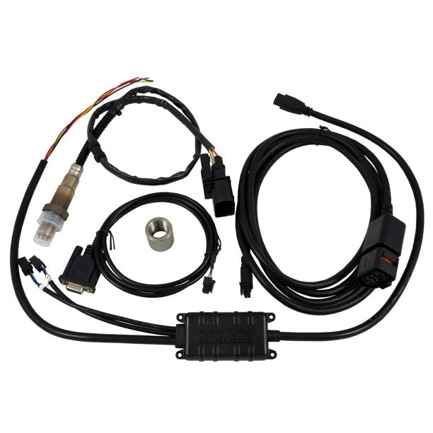 Innovate Motorsports LC-2 Digital Wideband O2 Sensor Kit – New German ...