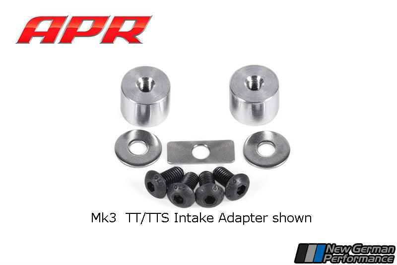 APR Carbon Fiber Intake VW Mk7 Golf, GTI, GLI Audi A3/S3/TT – New ...