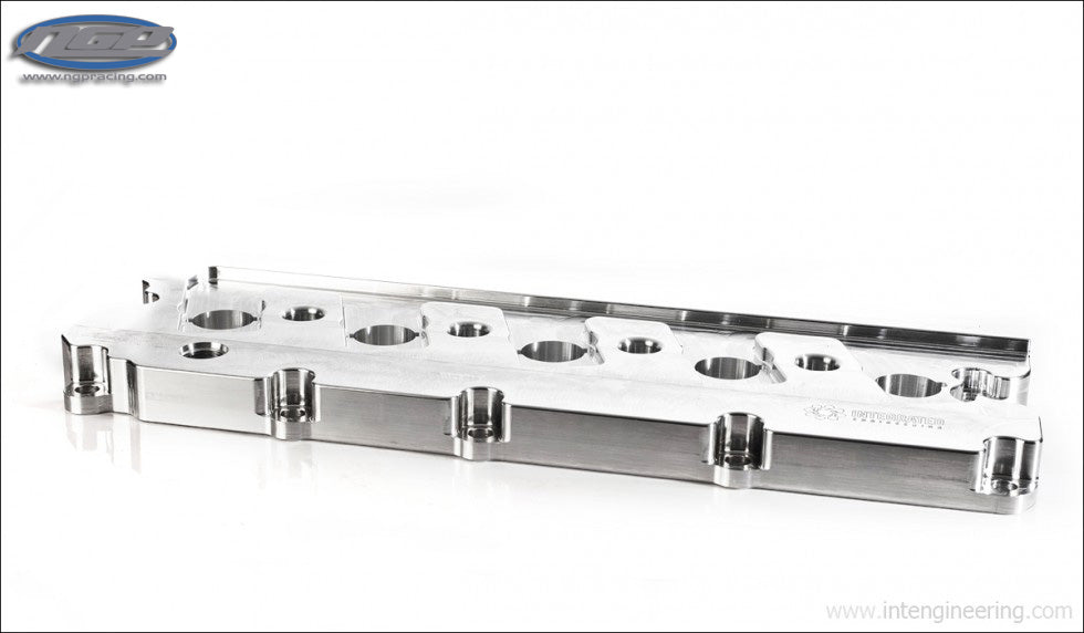 Integrated Engineering 2.5L 5CYL Billet Valve Cover – New German ...
