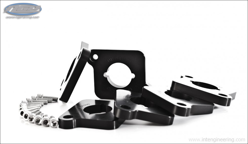 Integrated Engineering Coilpack Adapter Set For 2.7T Engines With FSI ...