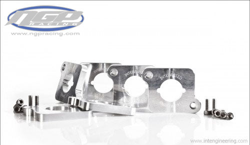 Integrated Engineering FSI/TSI Coilpack Adapter Set For Bolt Down 1.8T ...