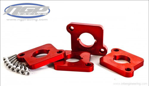 Integrated Engineering FSI/TSI Coilpack Adapter Set For Bolt Down 1.8T ...