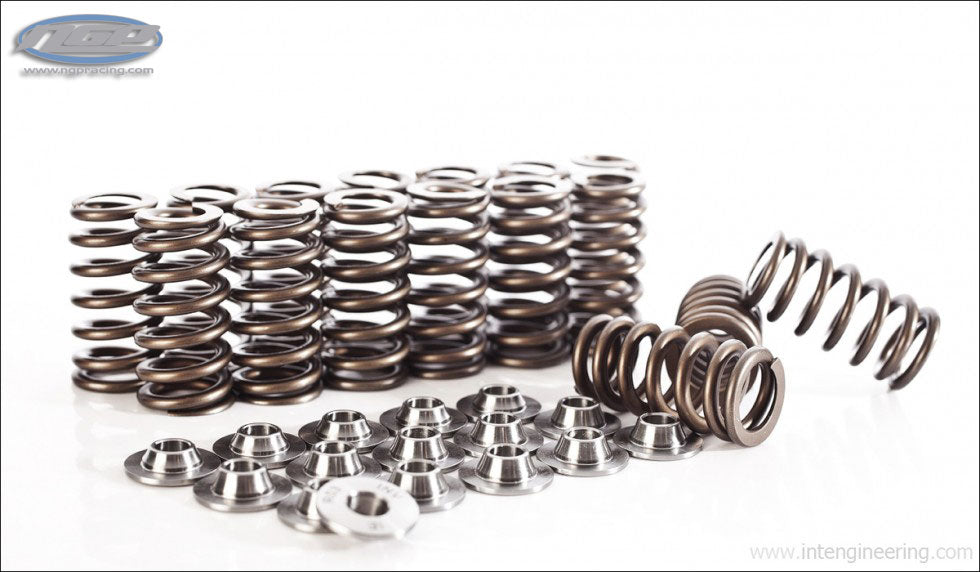 Integrated Engineering TSI 2.0T Valve Spring/Retainer Kit – New German ...