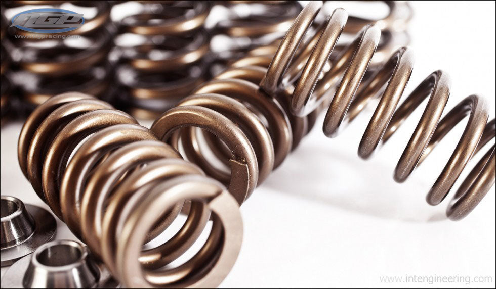 Integrated Engineering TSI 2.0T Valve Spring/Retainer Kit – New German ...