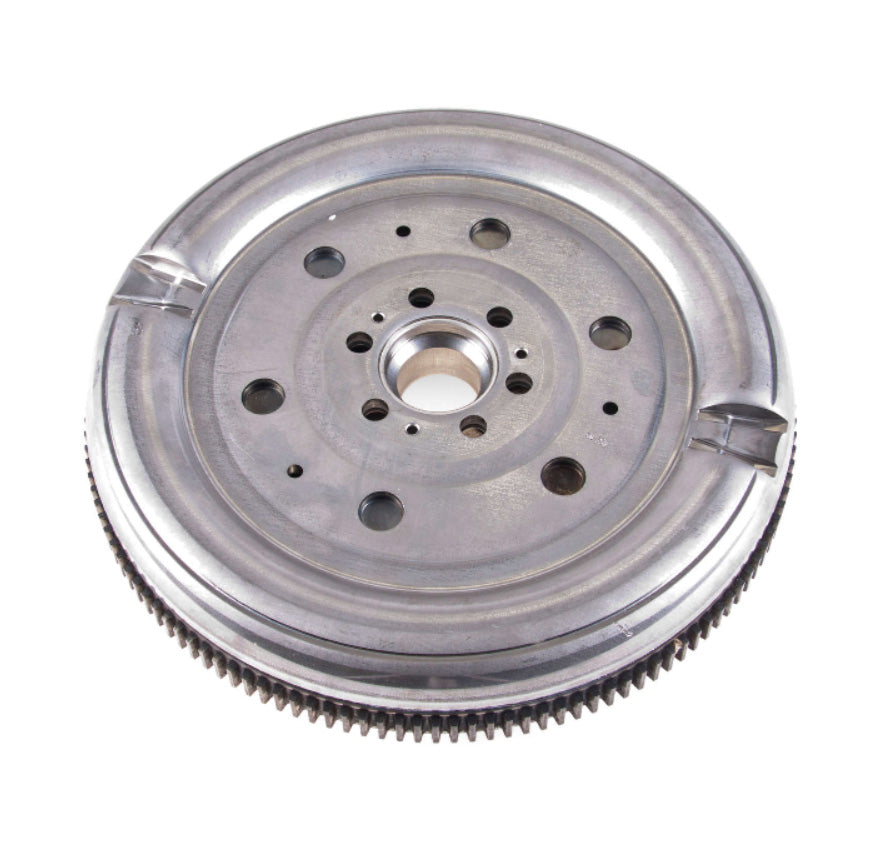 LUK OE Dual Mass Flywheel - VW Mk5, Mk6, B7 2.0L TDI – New German ...