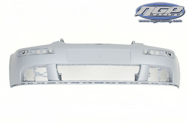 Mk5 Golf/Rabbit - Front Euro Bumper – New German Performance