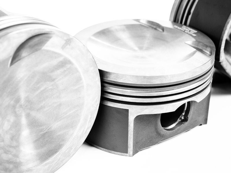 Integrated Engineering Spec Mahle Pistons For 2.0T TSI (Gen 1, 2, 3 ...