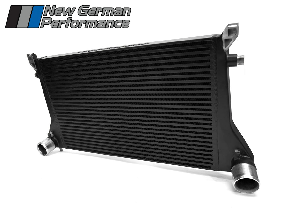 Racingline VWR Intercooler System - MQB Based VW Mk7, Audi 8V A3 Models ...