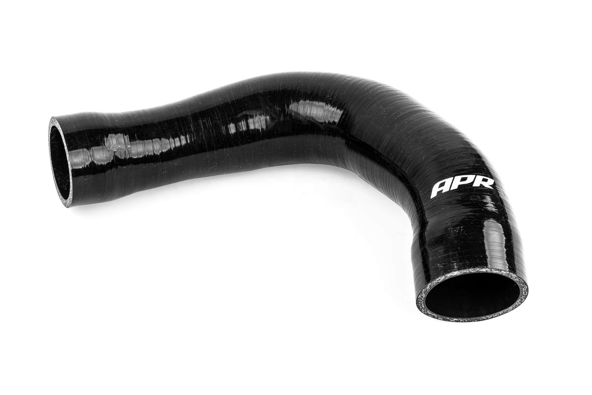 APR CHARGE PIPES - TURBO OUTLET AUDI/VW MQB 1.8T/2.0T DTR6054 TURBO ...