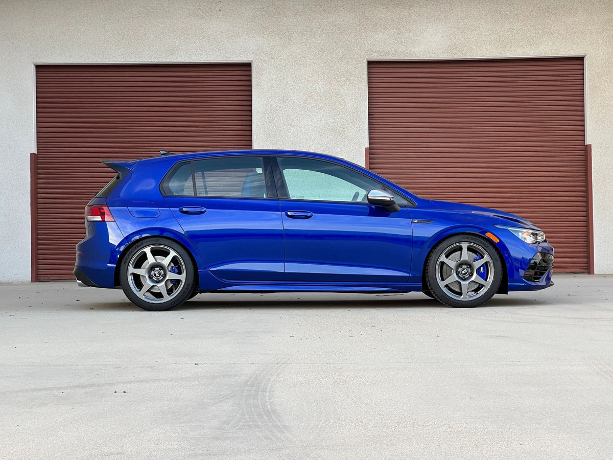 Neuspeed Sport Springs - VW Mk8 Golf R – New German Performance