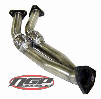 Techtonics Tuning Stainless Downpipe, Mk3 VR6, Mk2 Vr6 Swap – New ...