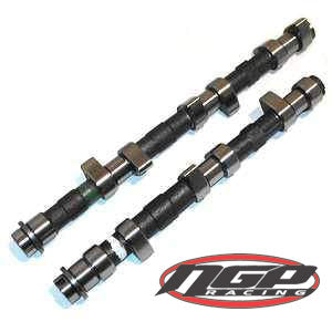 Techtonics 288 VR6 Race Cam Set - 12v VR6 – New German Performance