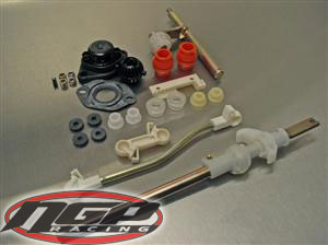 Mk2 Shift Rebuild Kit - Complete – New German Performance