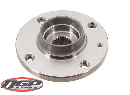 Mk1 - Front Hub - 4x100 – New German Performance