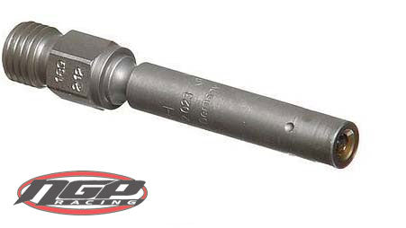 Bosch CIS Fuel Injector, Air shrouded - Mk1 CIS 8v - Rabbit GTI – New ...