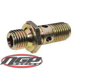 Fuel Pump Check Valve - Mk1 CIS – New German Performance