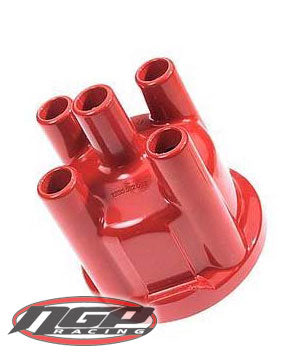 Bosch - Distributor Cap - Mk1 8v – New German Performance
