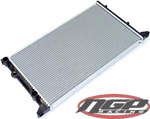 Radiator - Mk3 Golf / Jetta VR6 - 1993 to 1999 – New German Performance