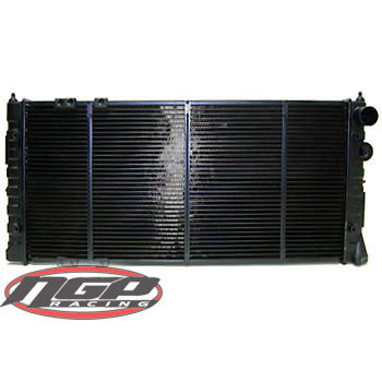 Radiator - VW Corrado VR6 – New German Performance