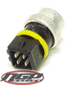 Coolant Temperature Sensor - VW Mk3 Golf, Jetta 2.0 8v, B4 Passat 2.0 ...