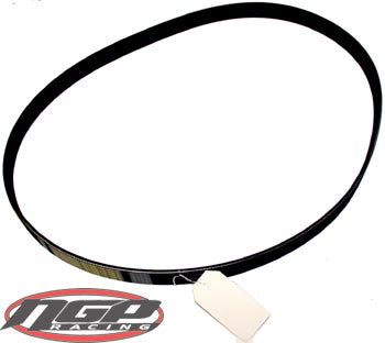 ContiTech Serpentine Belt 12v VR6 Corrado, Mk3, Mk4 7DK1360 – New ...