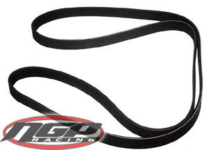 ContiTech Serpentine Belt - A6 V6, up to 1998 – New German Performance