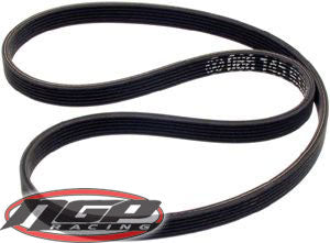 ContiTech Serpentine Belt - 24v VR6 - Mk4 GTI / GLI & Golf R32 – New ...