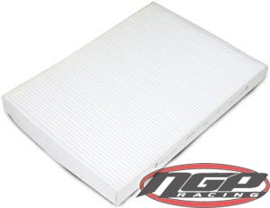 Paper Pollen Filter - Audi TT, Passat B5, Mk4 Golf / Jetta – New German ...