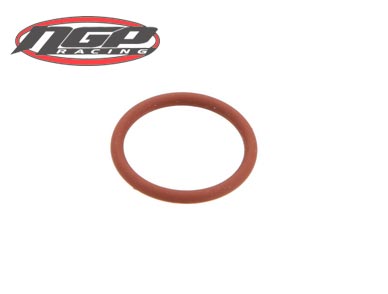 Genuine VW / Audi - Engine Speed Sensor O-ring - Late model VW / Audi ...
